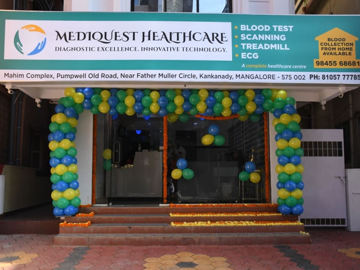 MediQuest Healthcare launched in Kankanady - MediQuest Healthcare